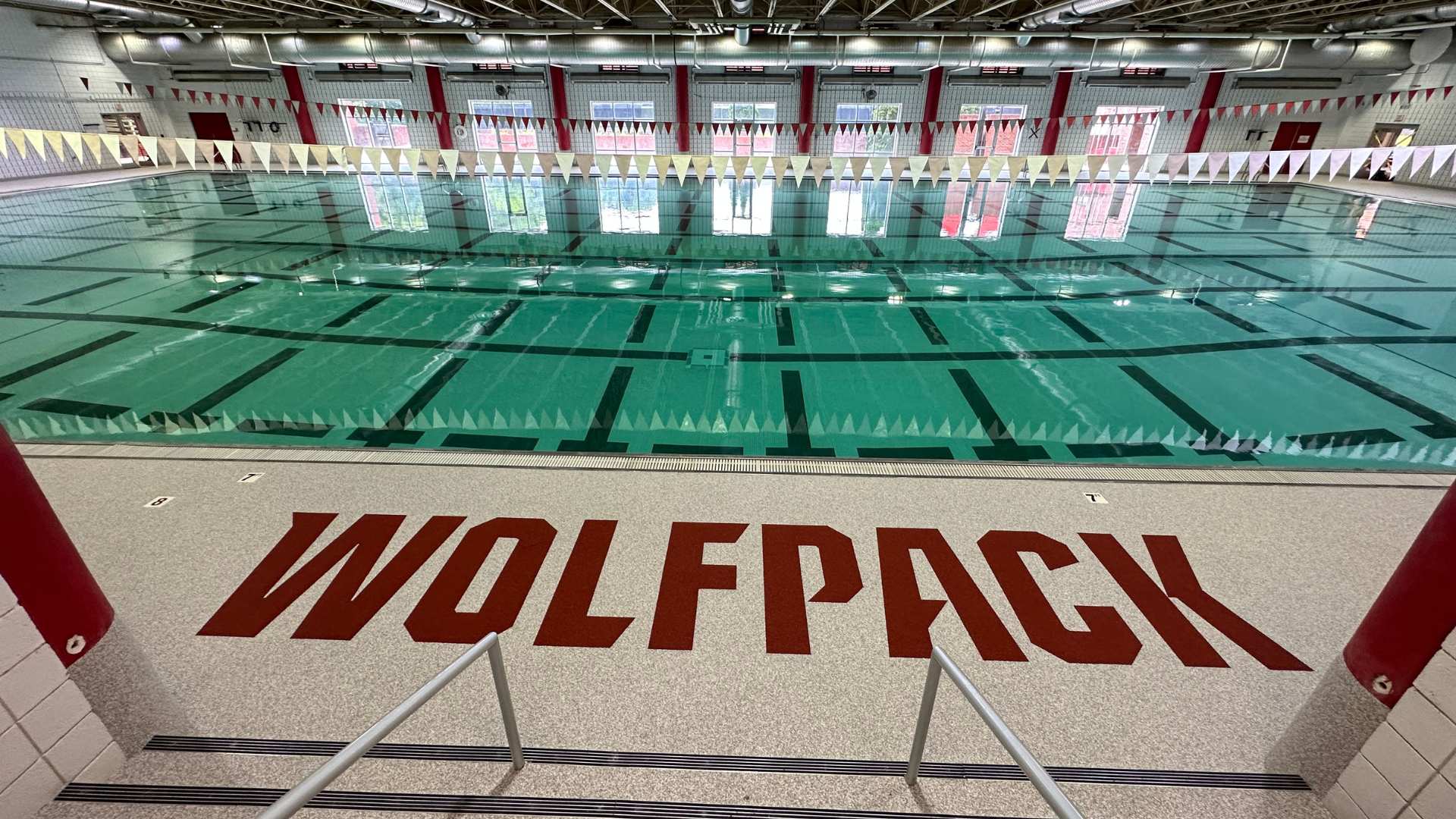 Carolina Pool Deck Surfacing | Carolina Surfacing